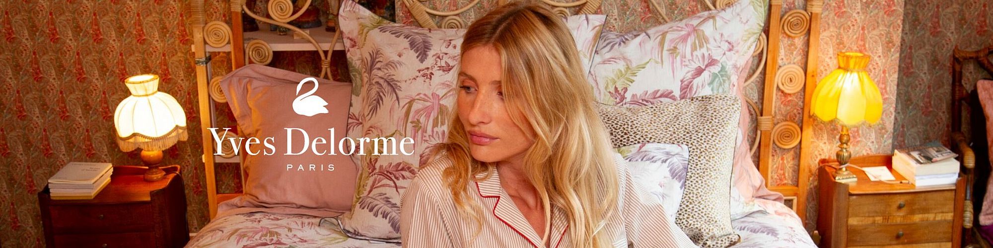 Designer Outlet Luxembourg | Yves Delorme outlet Messancy