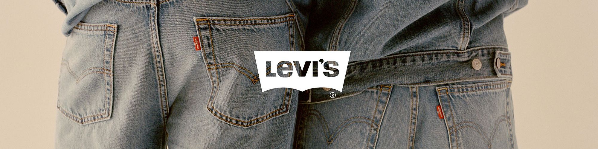 Designer Outlet Luxembourg | Levi's outlet Messancy