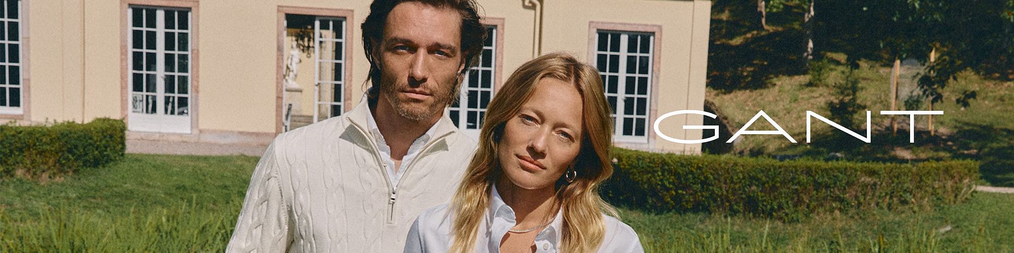 Designer Outlet Luxembourg | Gant outlet Messancy