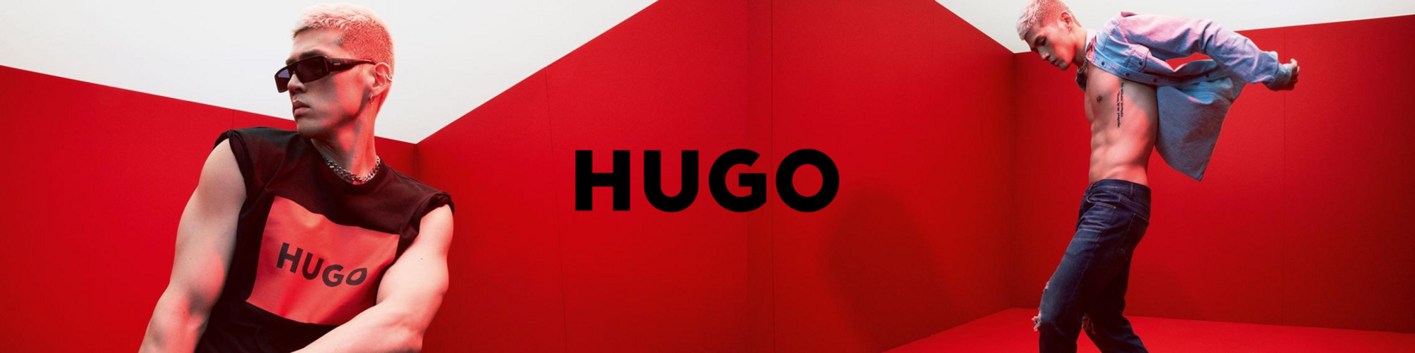 Designer Outlet Luxembourg | HUGO outlet Messancy