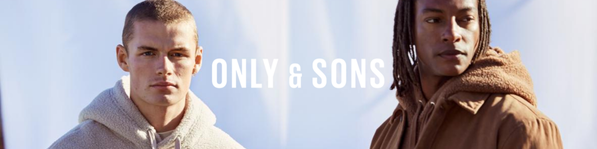 Designer Outlet Luxembourg | Only & Sons outlet Messancy