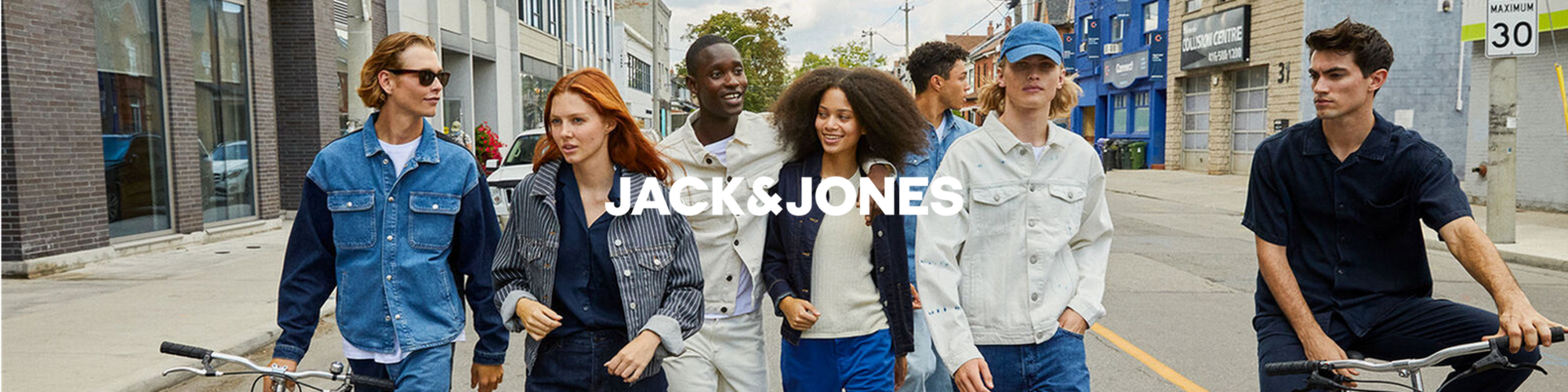 Designer Outlet Luxembourg | Jack & Jones outlet Messancy