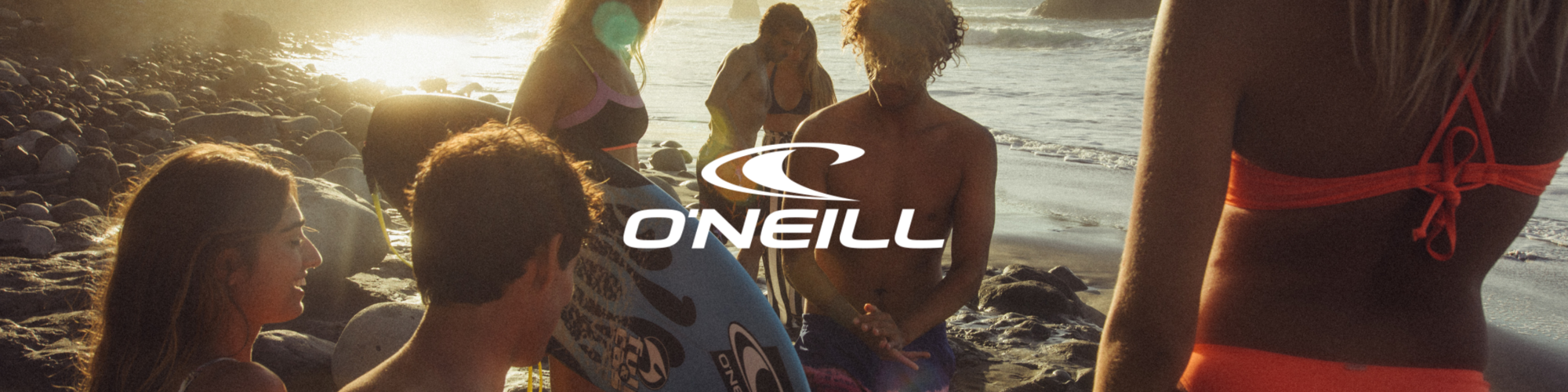Designer Outlet Luxembourg | O'Neill outlet Messancy