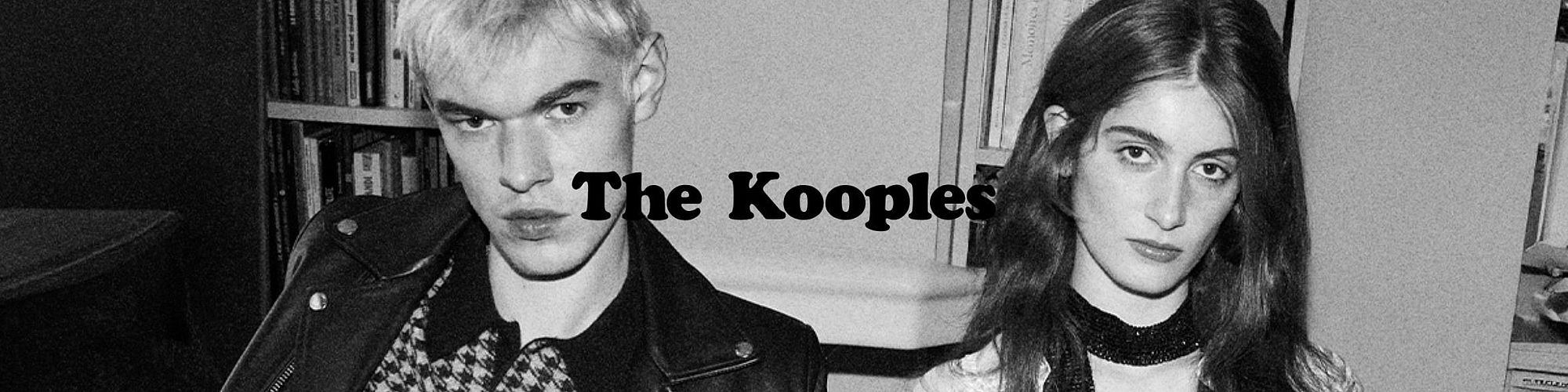Designer Outlet Luxembourg | The Kooples outlet Messancy