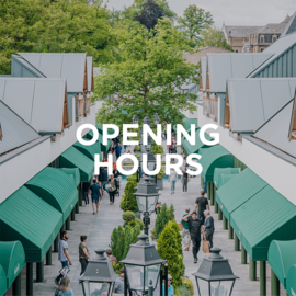 Designer Outlet Luxembourg | Home