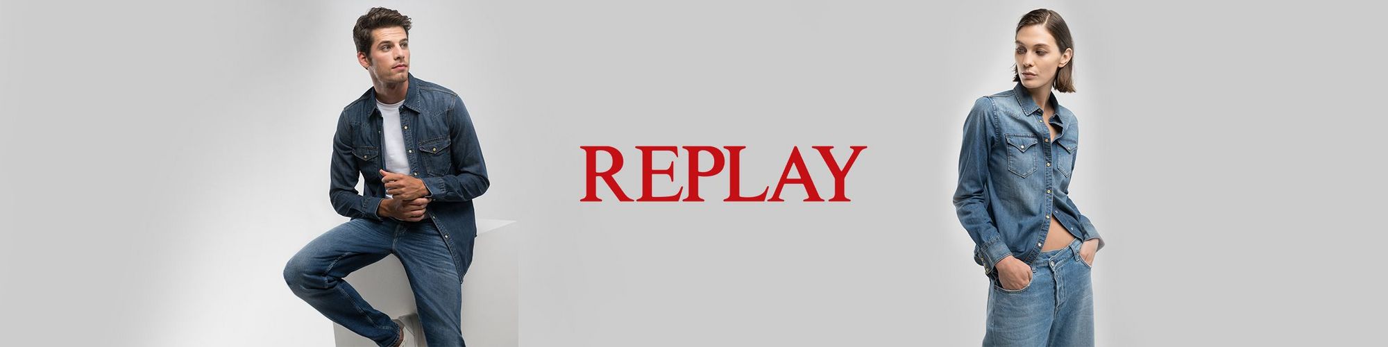 Designer Outlet Luxembourg | Replay outlet Messancy