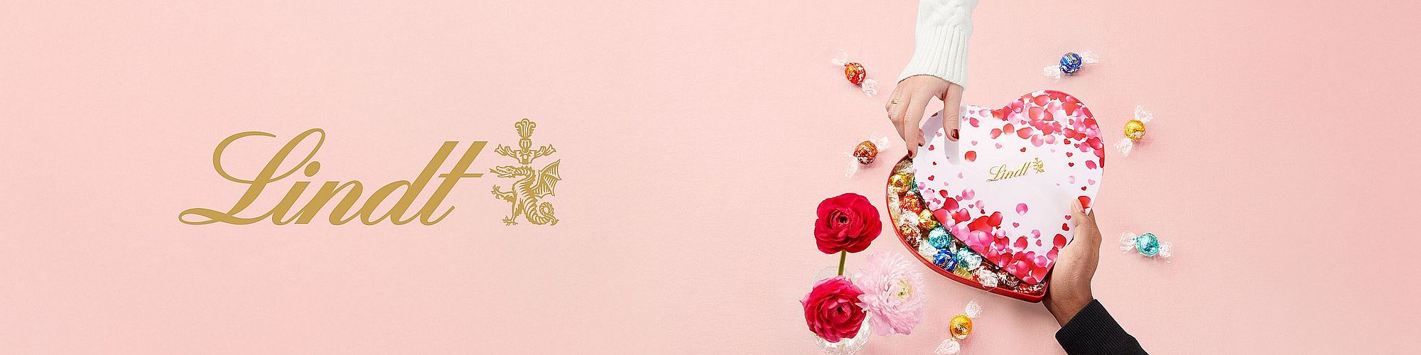 Designer Outlet Luxembourg | Lindt outlet Messancy