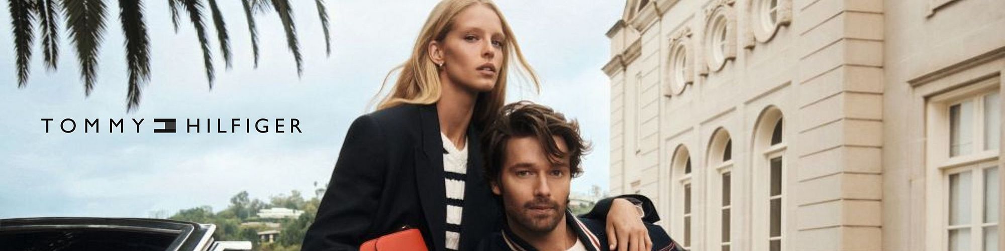 Designer Outlet Luxembourg | Tommy Hilfiger outlet Messancy